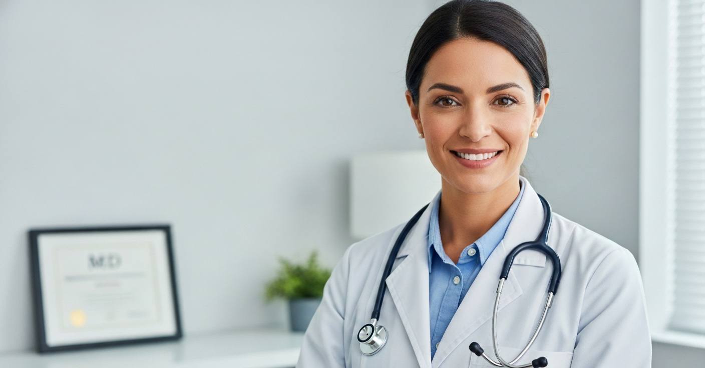 Are Functional Medicine Doctors MDs? Understanding Their Training