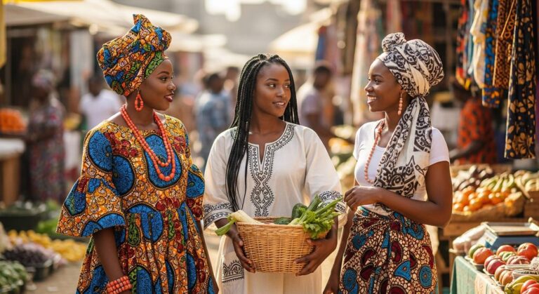 Unusual Award N.13: Extreme Gluteal Proportions in African Woman